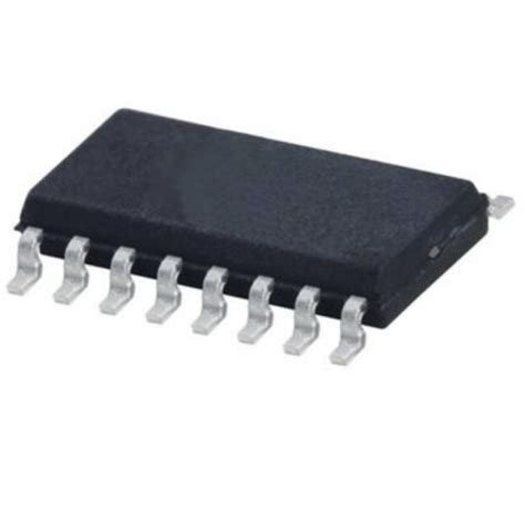 Pcf8574t3518 Nxp Io Expander 8 Bit I2c 25 V 6 V Soic 16 Pins