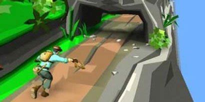 Remake De Pitfall Chega Ao Ios Para Comemorar Os 30 Anos Do Game De
