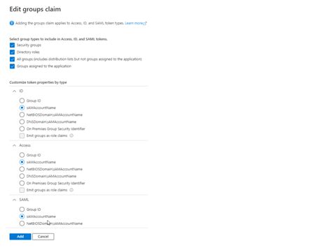 Entra Id Azure Ad Vergeos Docs