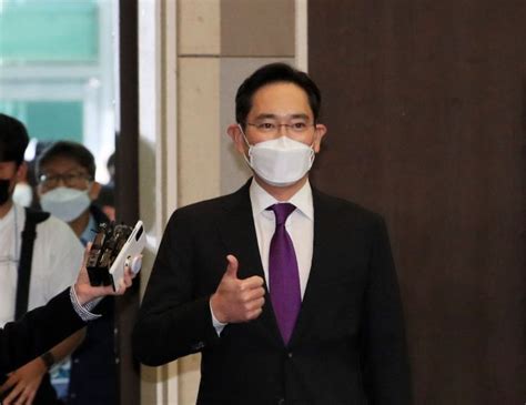 이재용 회장 취임 첫 행보는 광주…동행 철학 실천 아시아경제