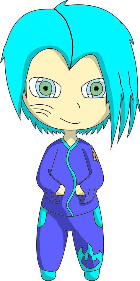 Hiro Chibi By Sleepingwolfmemoriez On Deviantart