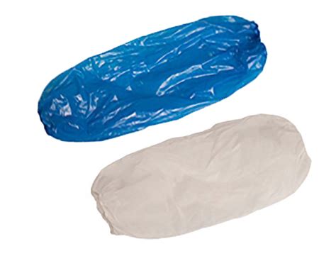Polyethylene Protective Sleeve Prime Source Brands