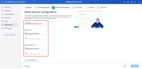 DUO를 사용하여 ISE 3 3 기본 Multi factor Authentication 구성 Cisco