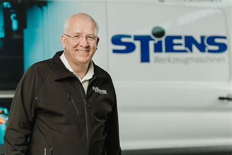 Wir Sind Für Sie Da Stiens Werkzeugmaschinen Gebrauchte Cnc