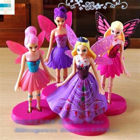 Barbie Kupu Kupu 57 Koleksi Gambar