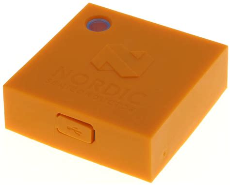 Nordic Thingy IoT Prototyping Kit Available At Rutronik UK Electronics Weekly