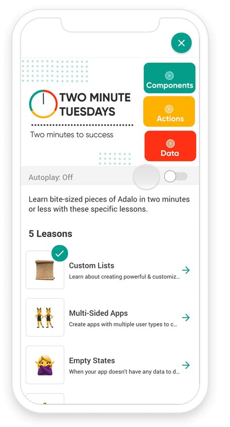 Clone Youtube Component To Jumpstart Your No Code App