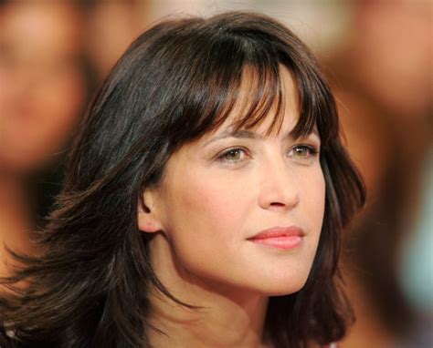 Sophie Marceau