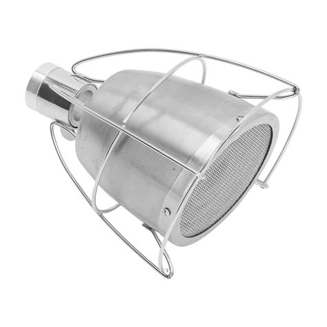 Propane Torch Stainless Steel Culinary Torch Attachment Heat Diffuser