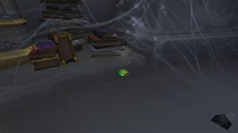 Prismatic Fragment Object World Of Warcraft