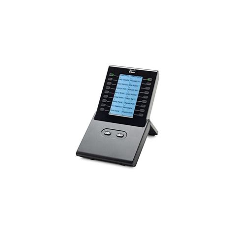 Cisco Unified IP Color Key Expansion Module CP CKEM C CP CKEM W