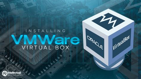 How To Use Virtualbox Intellectual Point