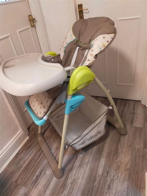 Стульчик для детей