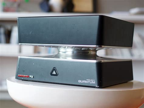 Amd Project Quantum Still Alive Team Red Could Soon Launch Gaming Mini Pcs With Unique Designs