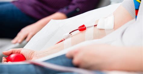 코로나19 걸린 적 있는데 헌혈 괜찮나 완치 10일 뒤엔 가능”