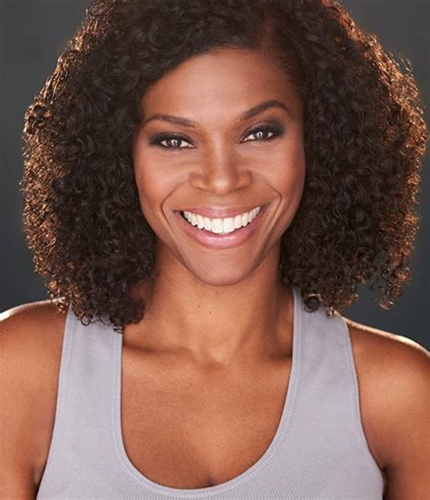 Picture Of Crystal Lee Brown