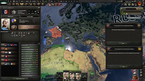 NFA RUS CAN Weird Weltkrieg Issue 10711 Kaiserreich Kaiserreich