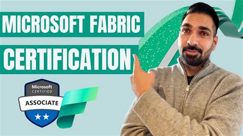 How To Become Certified Ms Fabric Analytics Engineer Microsoftfabric Dp600