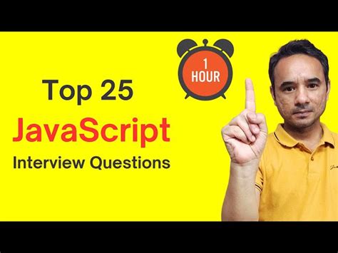 Mastering Javascript Top 25 Interview Questions For Beginners Galaxy Ai Galaxy Ai