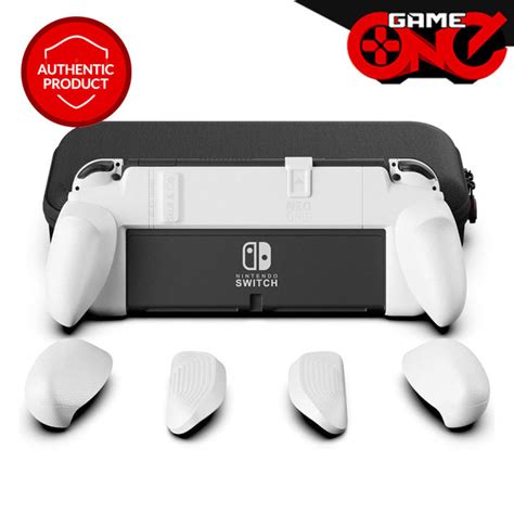 Skull And Co Neogrip For Nintendo Switch Oled And Regular Model Lazada Ph