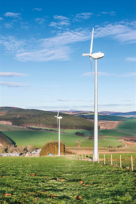 Huge Potential For Significant Financial Returns For Renewable Generators Farmers Guide