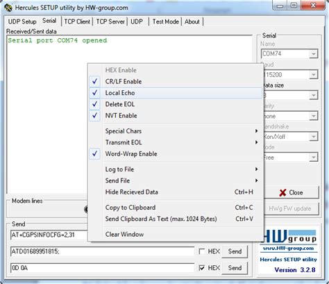 Hướng dẫn nạp Firmware AT cho ESP