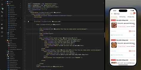 Myfirstapp React Native With Expo P7 Add Carouse Part 2 Dev Community