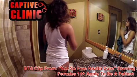Sfw Nonnude Bts From Sheila Daniels Not So Free Health Care Dancing In The Moonlight Watch