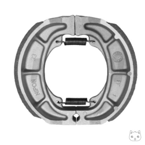 Nipón Fricción De Freno Para Moto At110 Precio Guatemala Kemik
