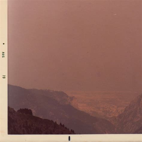 Perennial The Volume Settings Folder