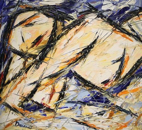 Rozłożona Enrico Nicodemo Touchofart