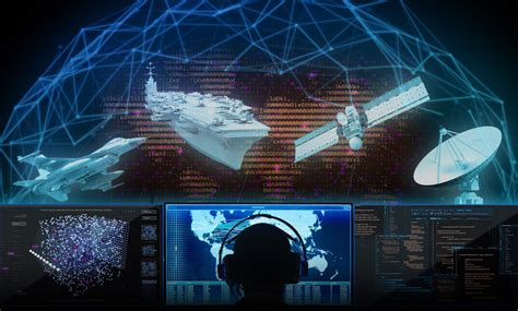 Intelligence Platform Leveraging Autonomy Ml Gains 48 Million Afrl Boost Military Embedded