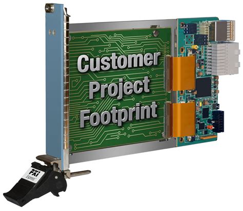 PXIe Instrument Interface For Migrating To PXIe Modular Instruments Res Technologies