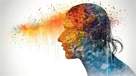 Premium Photo Big Data Analytics For Predicting The Risk Of Mental Health Disorders