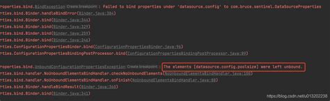Springboot Configurationproperties作用及属性讲解configurationproperties Prefix Csdn博客