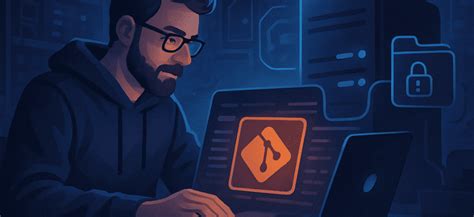 Behind The Scenes Setting Up A Private Git Server On A Vps Serversnews