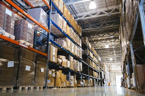 5 Ways To Ignite Warehouse Productivity Indianapolis Huntsville