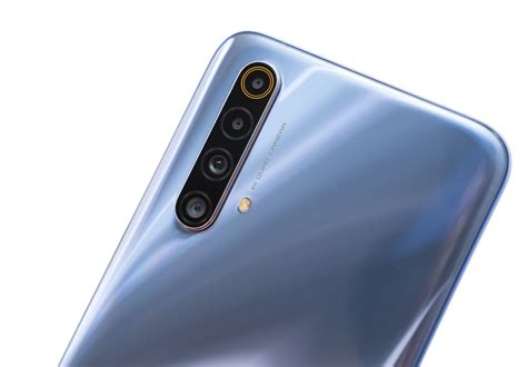 萬元輕鬆入手 5g 手機！realme X50 性能測試 續航實測 快充充電測試 3c 達人廖阿輝