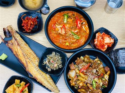 시흥 은행동 맛집 제주 생선구이 올래밥상 삼치구이 존맛 네이버 블로그