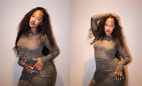 Why I Dont Like Being A Sex Symbol Tems P M News