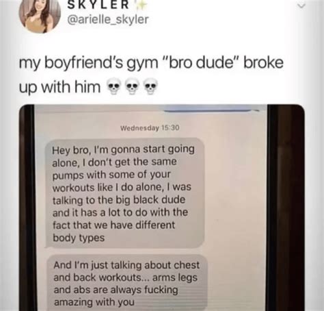 Worse Than A Heartbreak Radultmeme