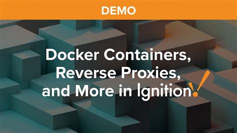 Ignition Docker At Ryan Bruce Blog