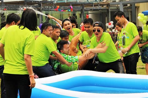 【东语】我校老挝语系师生获邀参加老挝留学生新年庆祝会 团学时空