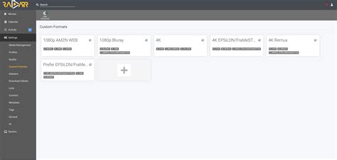 Custom Format Cutoff Doesnt Seem To Work When Quality Cutoff Is