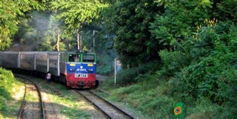 မြို့ပတ်ရထား လမ်းပိုင်းပိတ်ပြီး အဆင့်မြှင့်တင်ချိန်တွင် ခရီးသည်များအား Ybs ဘတ်စ်ကားများ စီစဉ