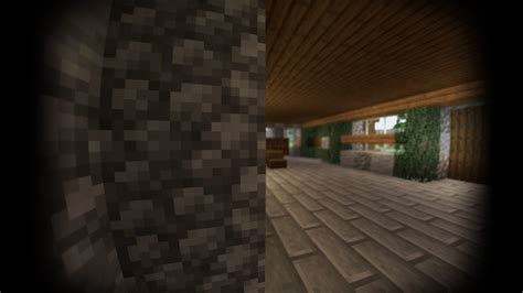 Body Camera Shader Minecraft France