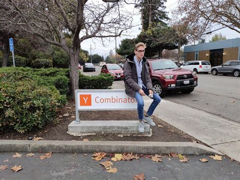 is going to a y combinator interview worth it by alex chernikov