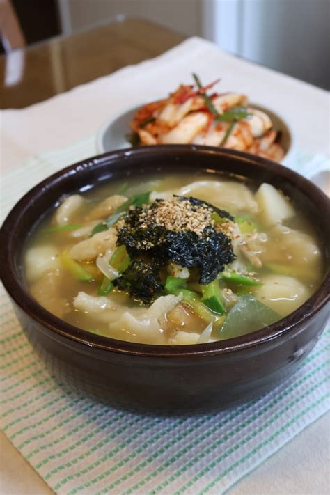 감자수제비 만들기 손안대고 만드는 간편 수제비반죽 쫄깃쫄깃 젓가락수제비 네이버 블로그