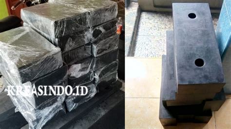 Jasa Pembuatan Rubber Loading Dock Harga Bersaing Jasa Pembuatan Rubber Loading Dock Harga Bersaing
