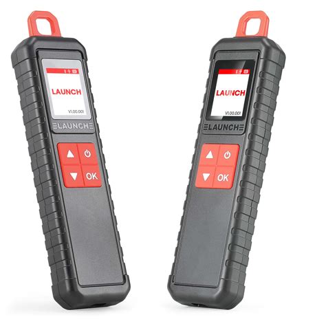 Launch I Tpms Handheld Tpms Service Tool Can Be Binded With X 431